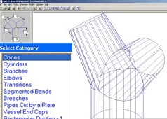 CADavenue Extends 25% Off Promotion for Plate 'n' Sheet Unfolding Software